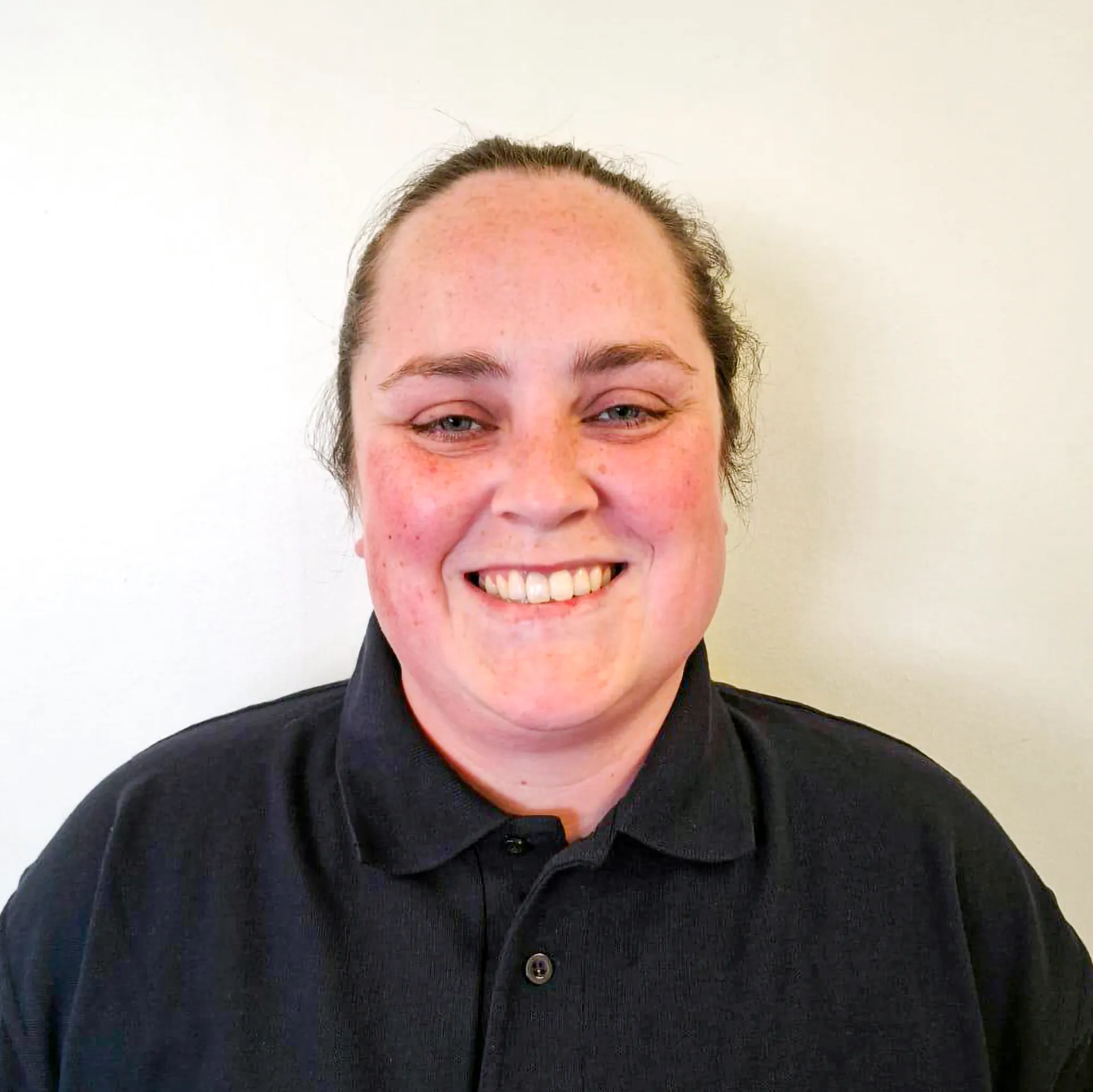 Jennifer Hale - React Live-in Services Dedicated Caregivers